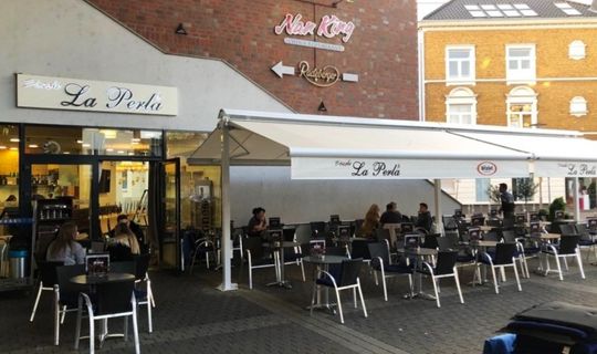 La Perla - Germany - Efes Çadır ve Tente A.Ş.